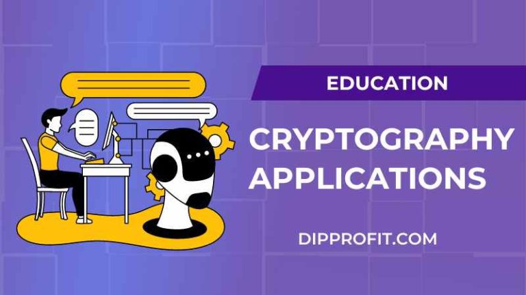 Understanding Cryptography: A Comprehensive Overview – Dipprofit