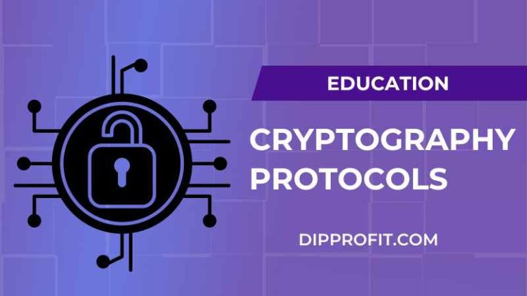 Understanding Cryptography: A Comprehensive Overview – Dipprofit