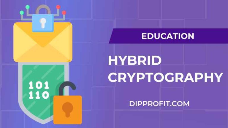 Understanding Cryptography: A Comprehensive Overview – Dipprofit