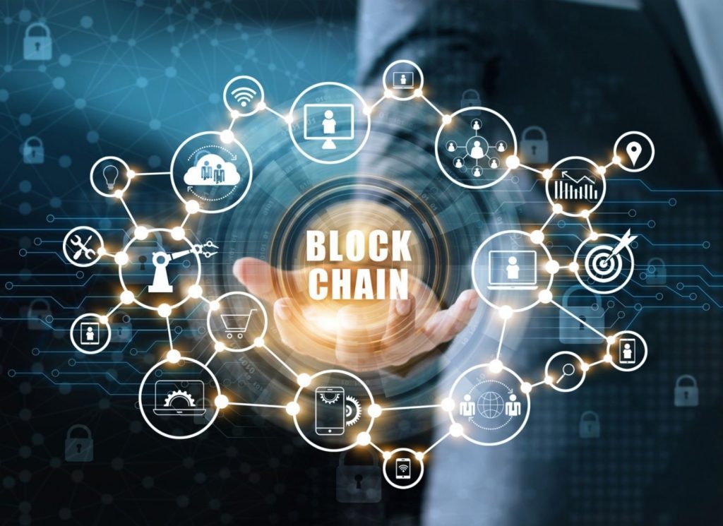 Blockchain Software Development: 9 Important Considerations In ...